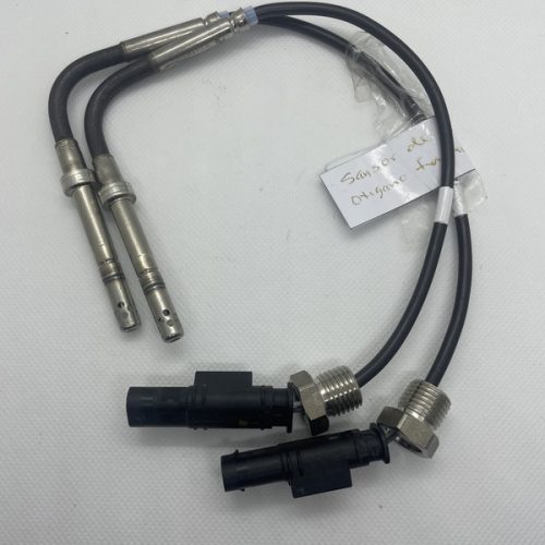 SENSOR DPF T60 - KAVIAL
