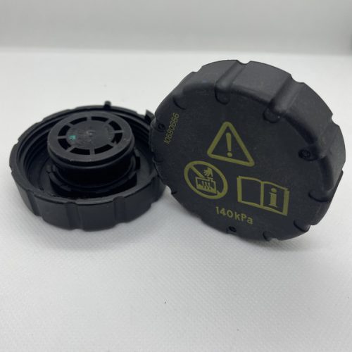 TAPA DE ACEITE T60 - KAVIAL